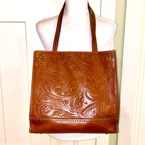 Patricia Nash | Bags | Patricia Nash Purse | Poshmark
